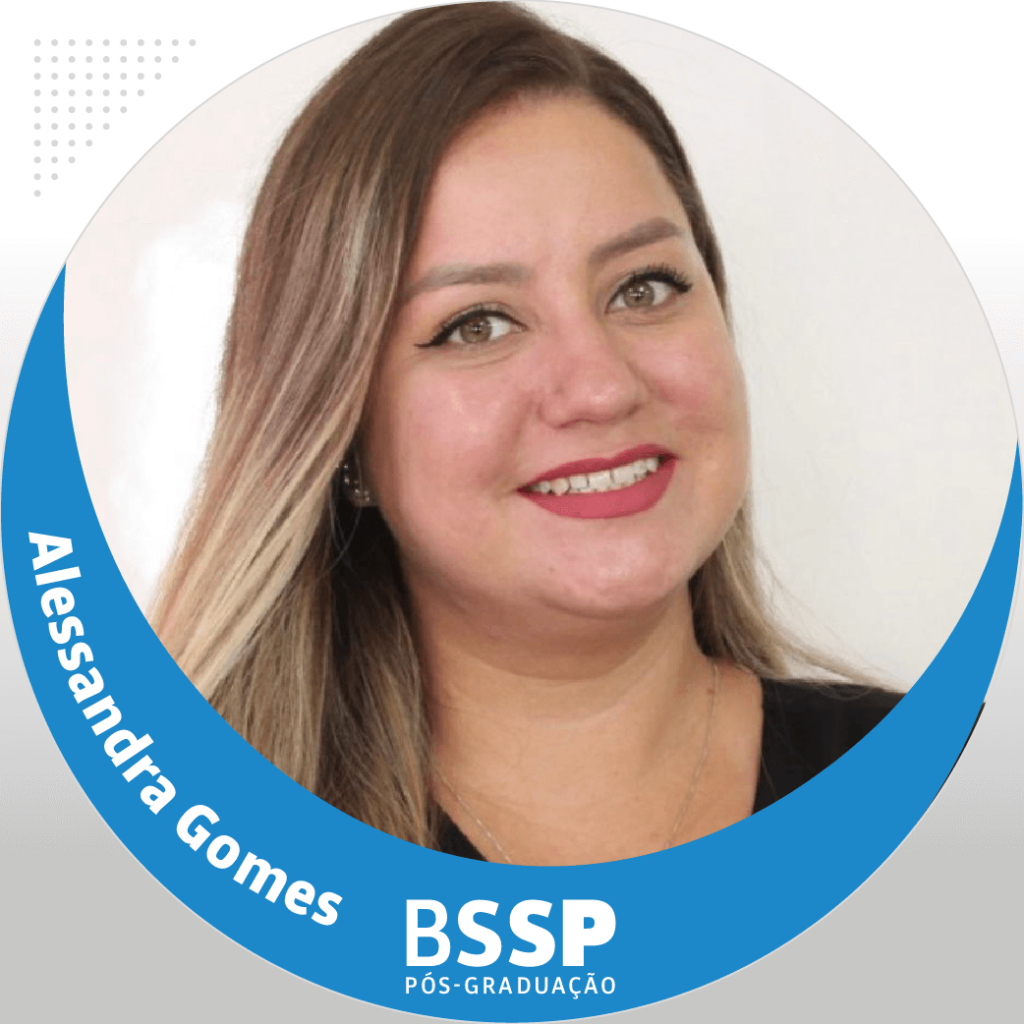 Consultores educacionais - BSSP