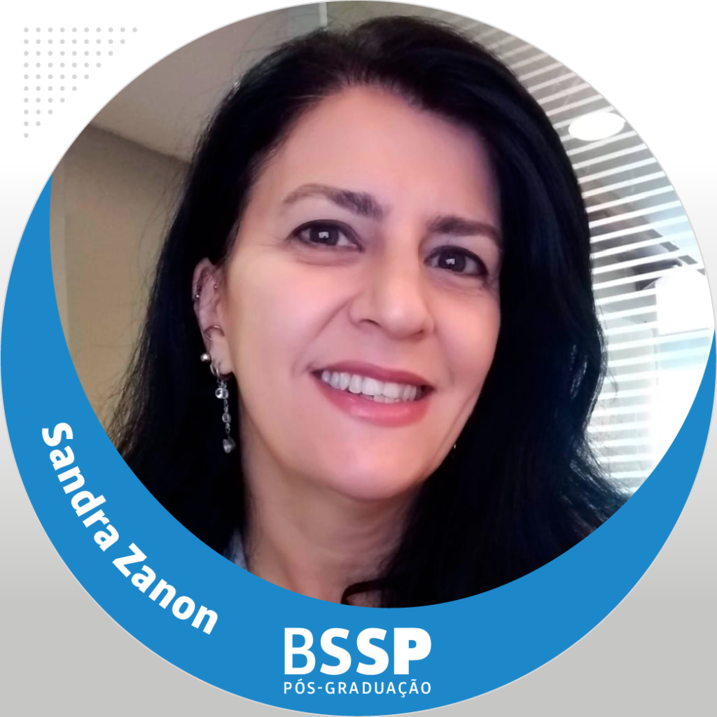 Consultores educacionais - BSSP